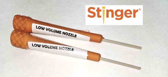Stinger Low Volume Nozzles | 210.00 Stinger Nozzle | Stinger Switching ...
