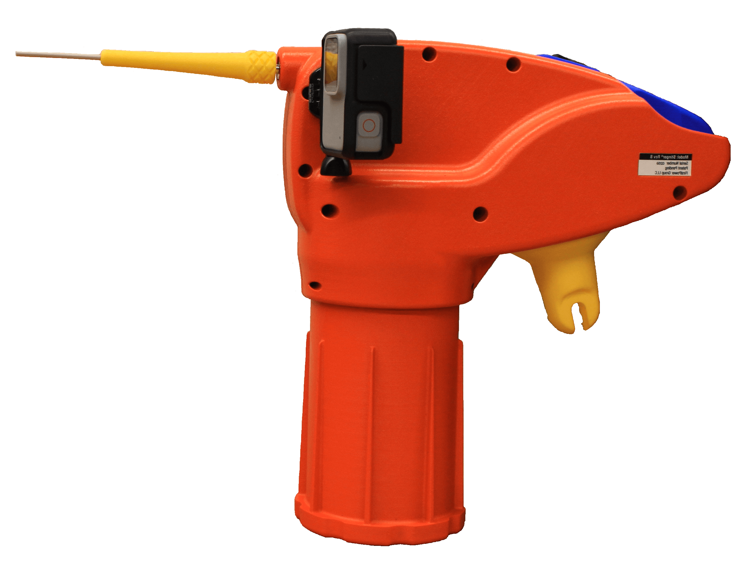 The STINGER® | 0.00 STINGER KIT V1 | Stinger Switching Tools ...