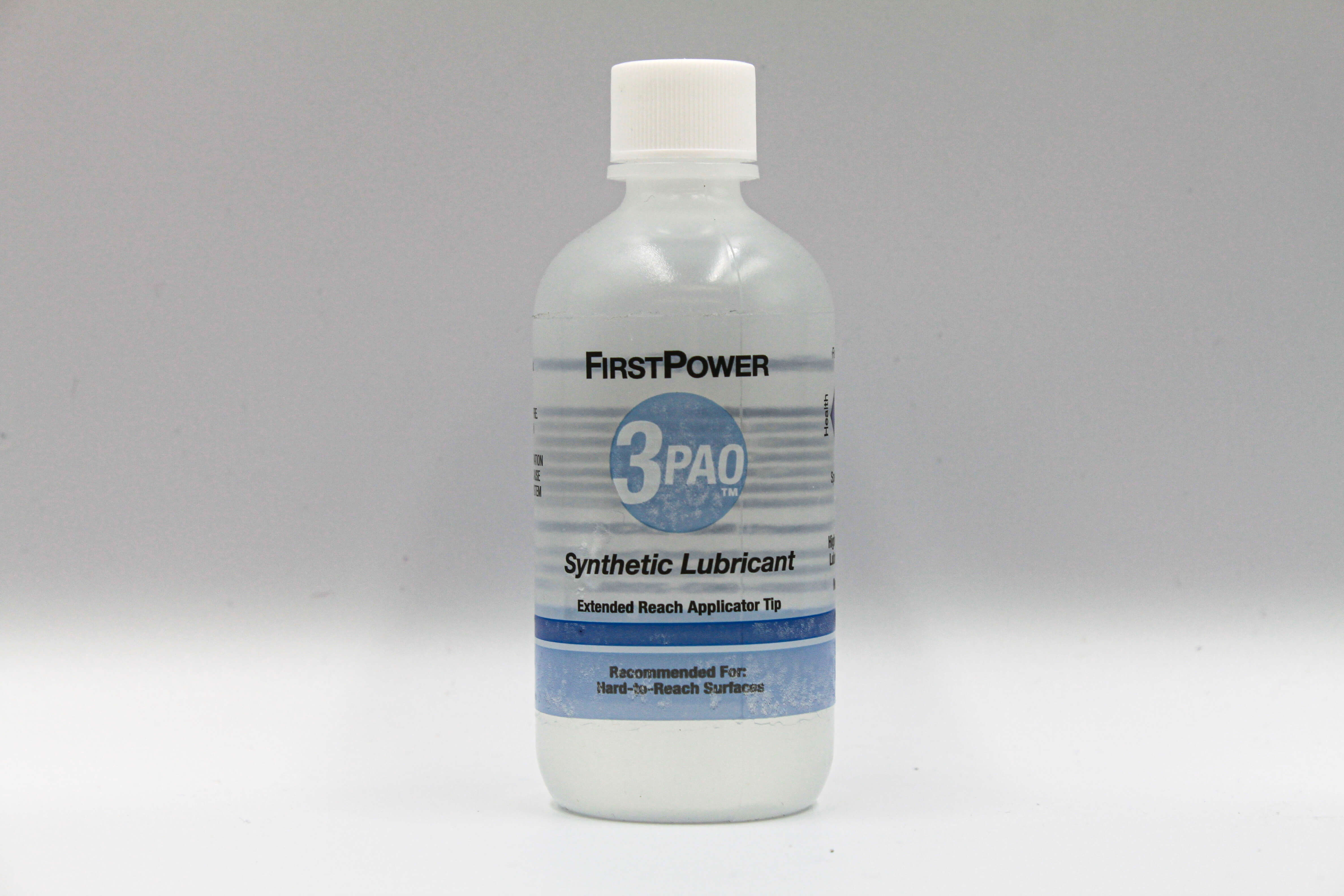 #3 Lube Kit 3PAO Lubricating Oil 4 oz LK30901 | 47.26 LK30901 ...