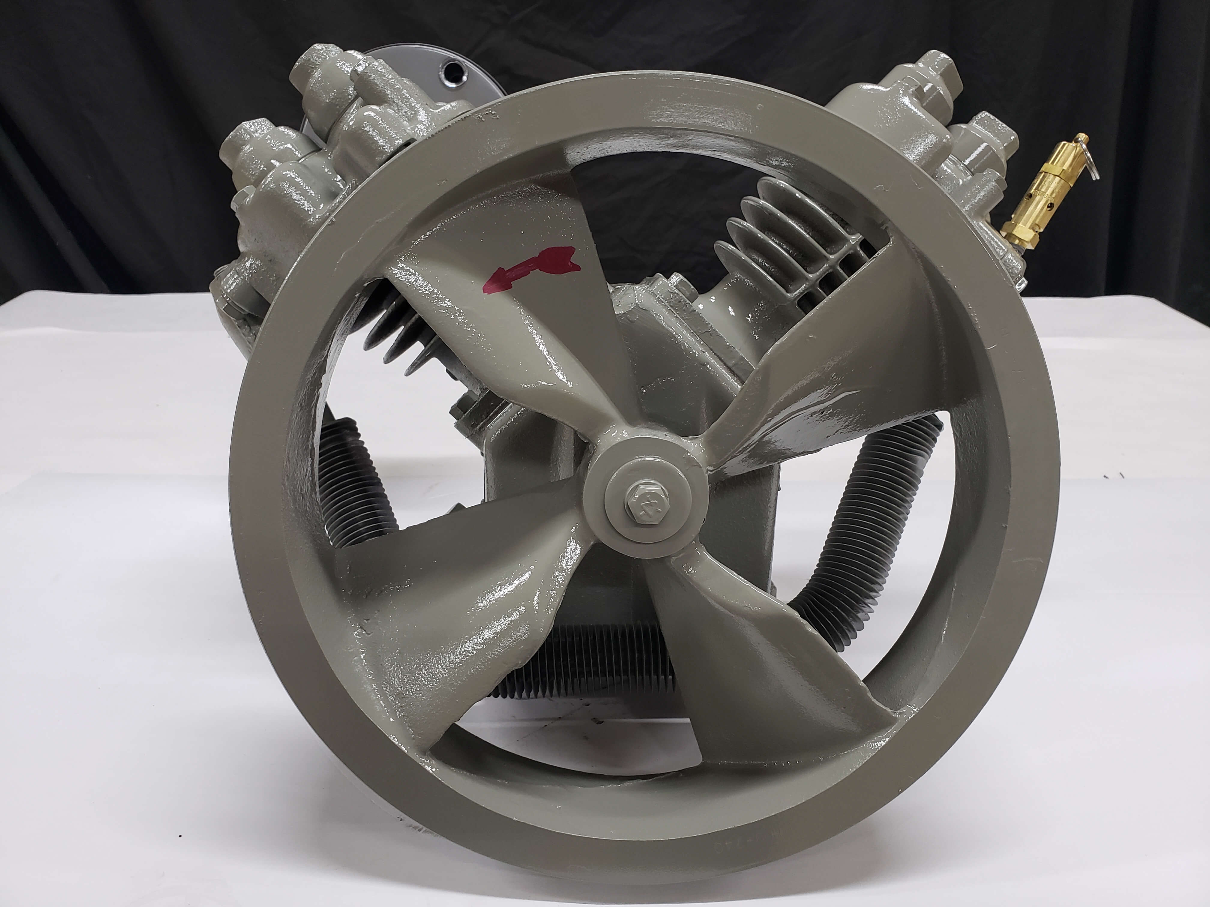 K-175-GE | 0.00 K-175-GE | Compressors New Compressors | FirstPower ...