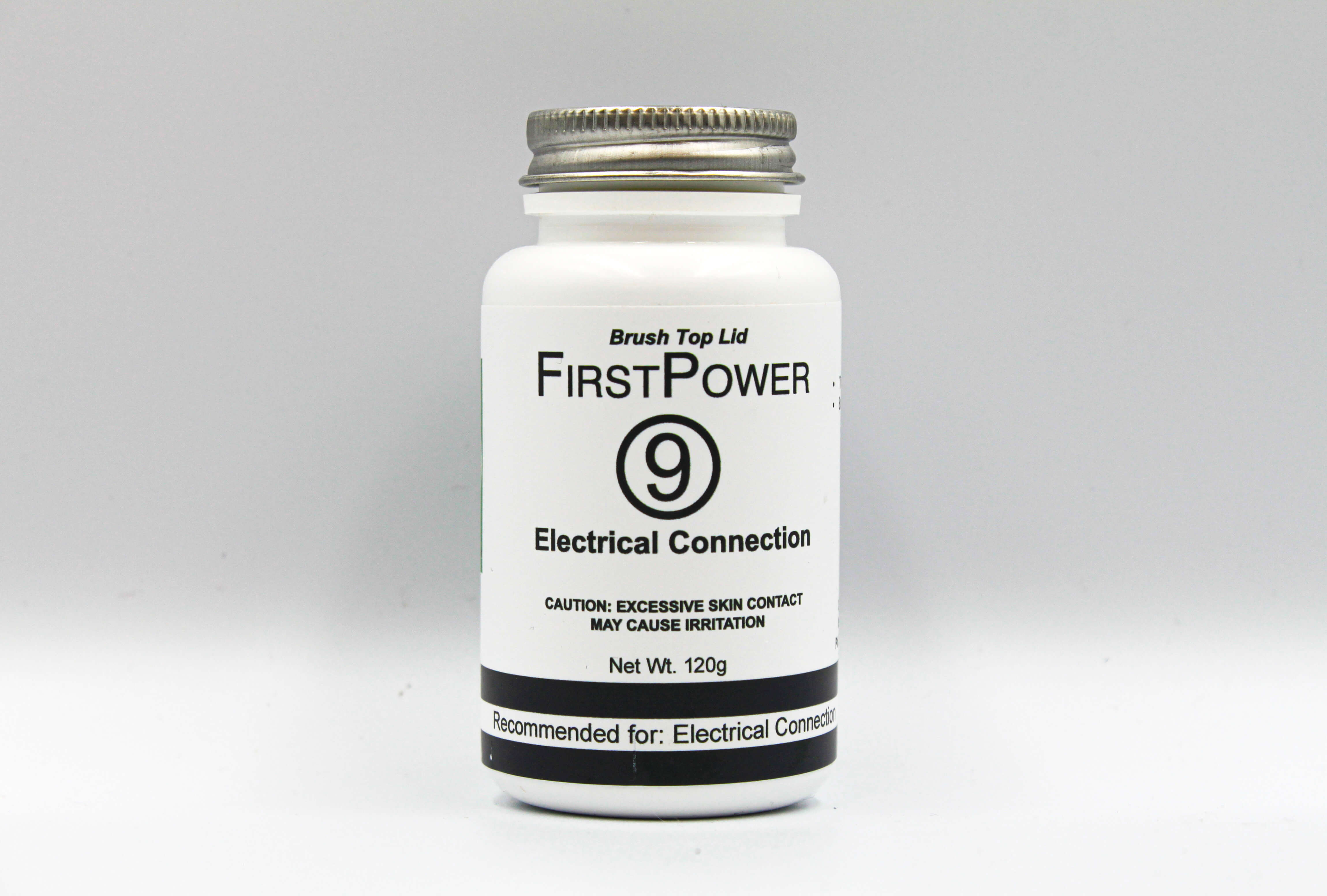 #9 CASE (12) Lube Kit No-Ox-Id Specila Connection Compound 120 g ...